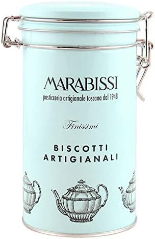 Amazon.com: Cinnamon, Chocolate & Orange - Biscotti Artigianali Italian ...