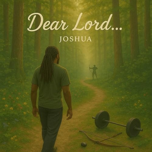 Play Dear Lord... by JOSHUA on Amazon Music