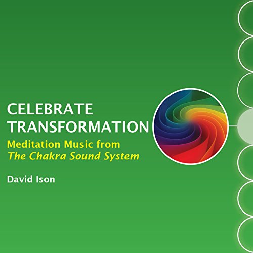 Amazon.com: Celebrate Transformation: Meditation Music from The Chakra ...