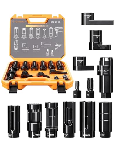 Amazon Best Sellers: Best Oxygen Sensor Removers