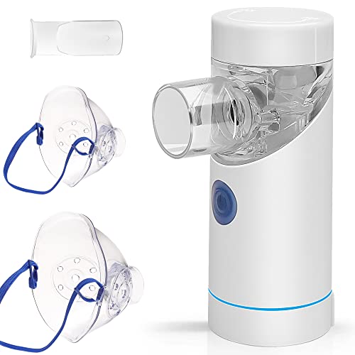 Fulgurit Inhalator – Die 15 besten Produkte im Vergleich & Angebote ...