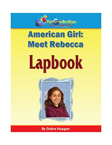Lapbook - Little House in the Big Woods: Plus FREE Printable Ebook ...