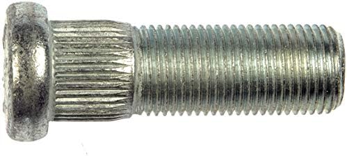 10 Wheels Dorman 610-575 Wheel Lug Bolt - Volvo | 30648005 30683076 ...