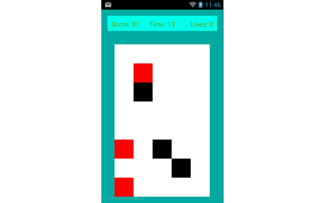 Pixel Tap - App on Amazon Appstore