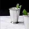 Amazon.com: Barfly Julep Cup, Stainless, 12 oz: Home & Kitchen