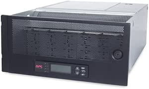Amazon.com: Apc Modular Rackmounted It Power Distribution Unit 72KW ...