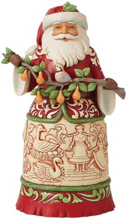 Amazon.com: Enesco Jim Shore Heartwood Creek Worldwide Event Twelve ...