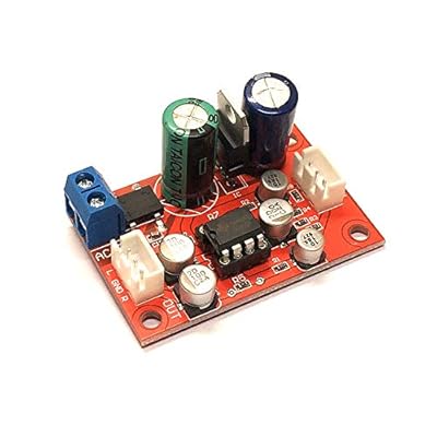 DollaTek NE5532 Op Amp Preamplifier Board with Nepal | Ubuy