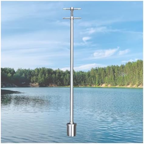 Amazon.com: Liquid Sampling Cups, 304 Stainless Steel Capacity ...