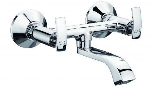DCI SWall Mixer Non Telephonic Water Faucet Bathroom Tap (Diameter: 1.5 ...