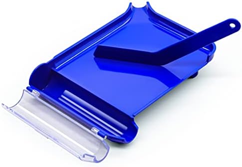 Amazon.com: Pill Counting Tray with Spatula Pharmacy Technician ...