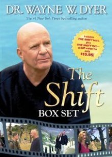 The Shift Boxset (Book & DVD): Amazon.co.uk: Books