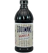 Amazon.com: Goodman's Natural Maple Extract - Gluten-Free, Non-GMO ...