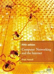 Amazon.com: Computer Networking and the Internet (5th Edition ...