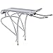 Amazon.com : Sunlite Gold Tec Sport Rack, 26"/700c, Silver : Bike Racks ...