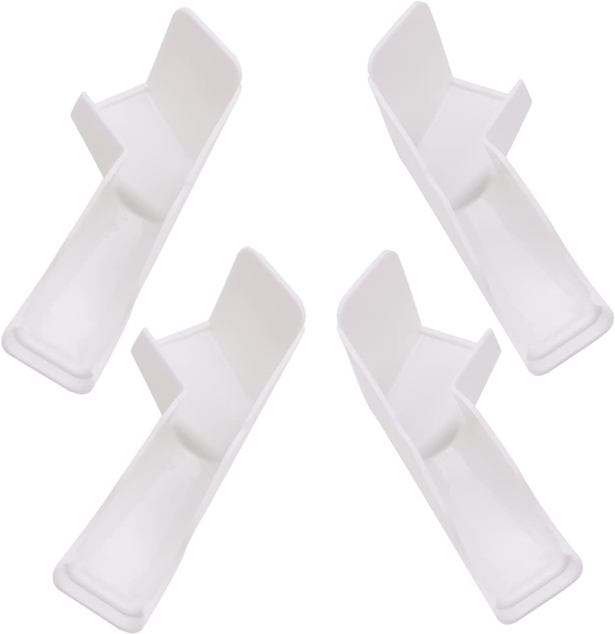 Amazon.com: Safoner RV Gutter Spout Rainwater Extenders | Guides ...