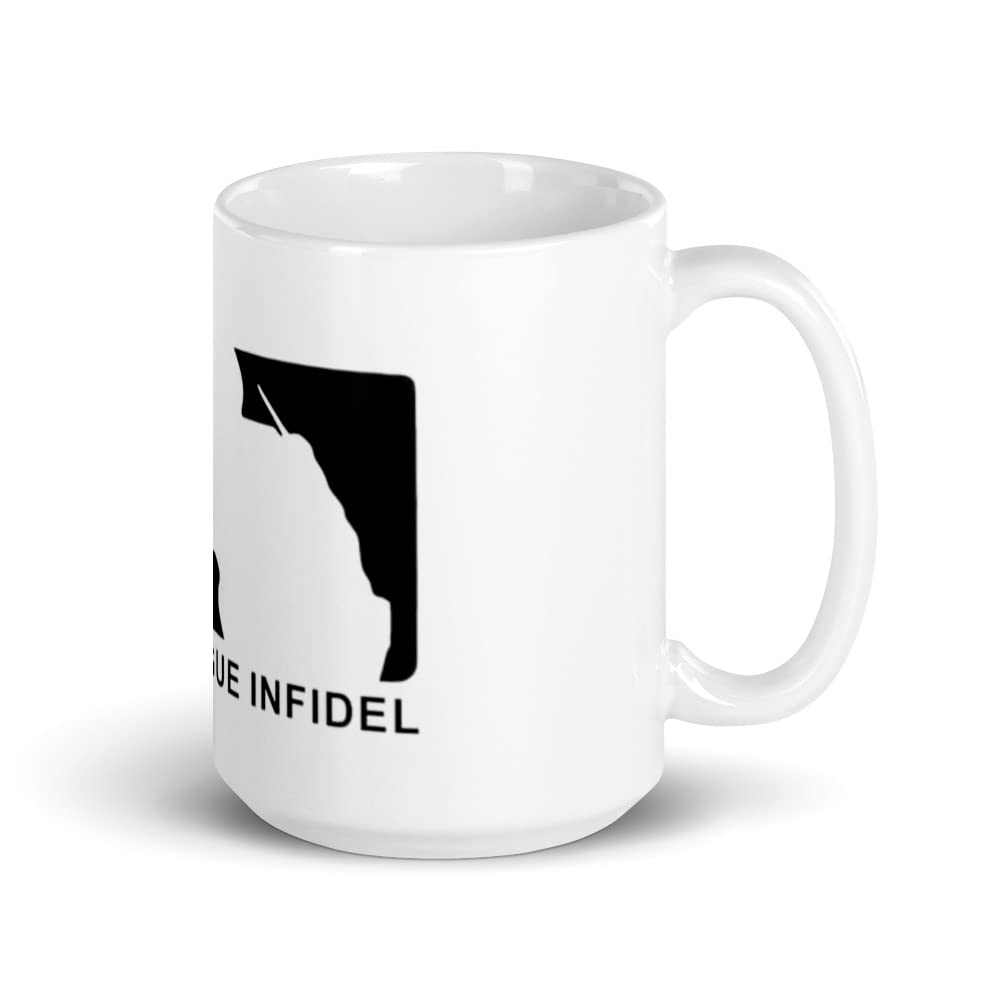 Major League Infidel