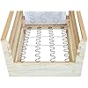 Amazon.com: House2Home 18" Couch Spring Repair Kit to Fix Sofa ...