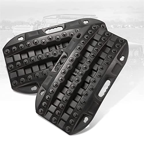 Top 10 Traction Mats For Sand of 2022 - Katynel