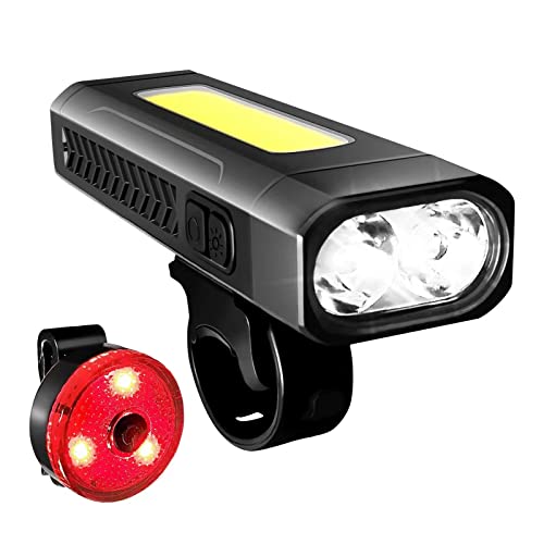 Top 10 Best 1000 Lumen Bike Light : Reviews & Buying Guide - Katynel