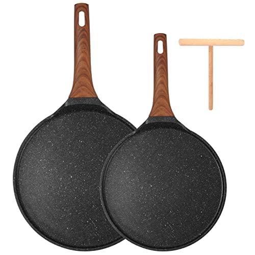 Amazon Best Sellers: Best Crepe Pans