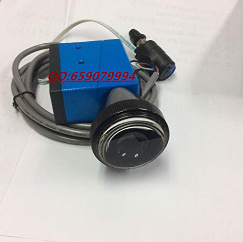 Color Standard Sensor photoelectric Eye BZJ-311 nt6-n112 External ...