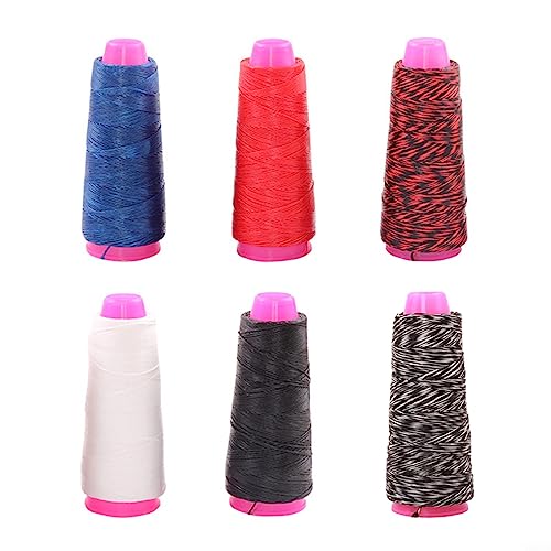 Archery Bowstring Material Thread Bow String Making Rope Recurve ...