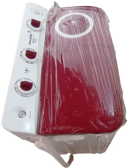 Murphy Washing Machine : Amazon.in: Home & Kitchen