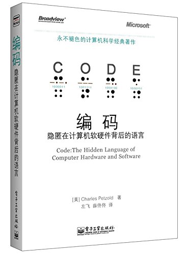 Snapklik.com : Code:The Hidden Language Of Computer Hardware And Software