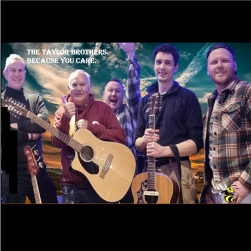 Play Because You Care by The Taylor Brothers on Amazon Music
