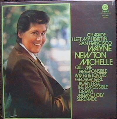 Amazon.com: Michelle: CDs & Vinyl