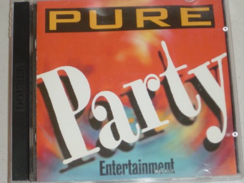Pure Party Party - Amazon.com Music