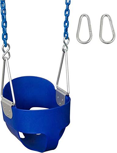 RBW TOYS Baby Swing Seat For Kids Activities Seat Complete Set with ...