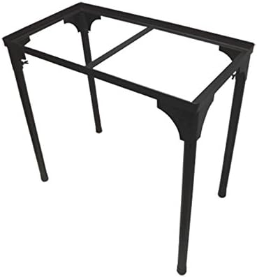 Amazon.com: Portable Gas Propane Stove STAND Camping Stove STAND ...