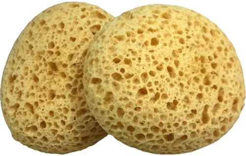 Amazon.com: Rokkuon 4Pcs Knockdown Texture Sponges, Sponge for Patch ...