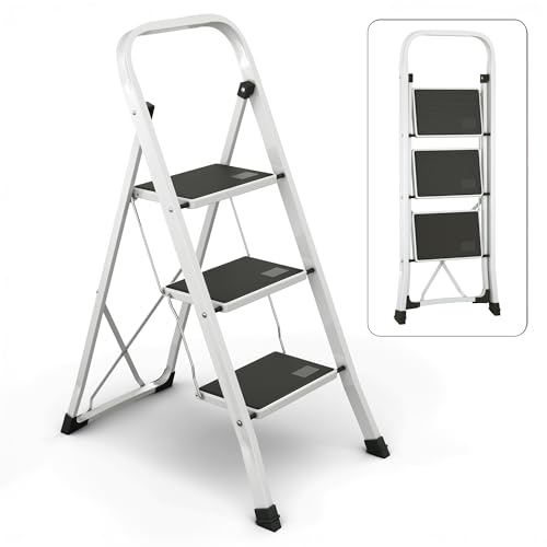 Amazon Best Sellers: Best Step Ladders