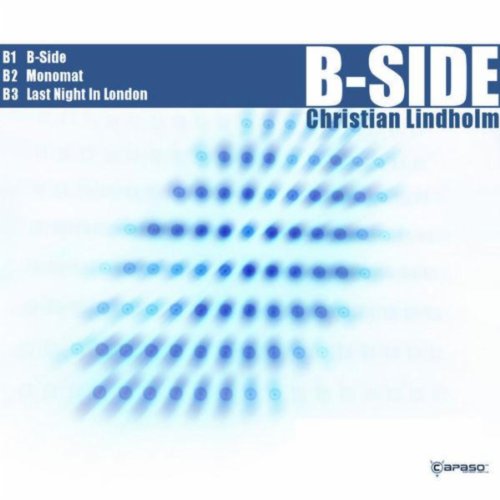 Play B-Side by Christian Lindholm on Amazon Music