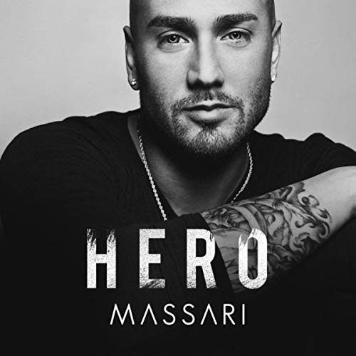 Hero by Massari on Amazon Music - Amazon.com