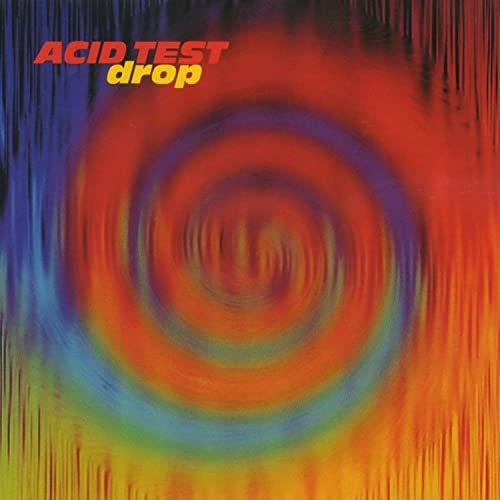 Amazon.com: Drop : Acid Test: Digital Music