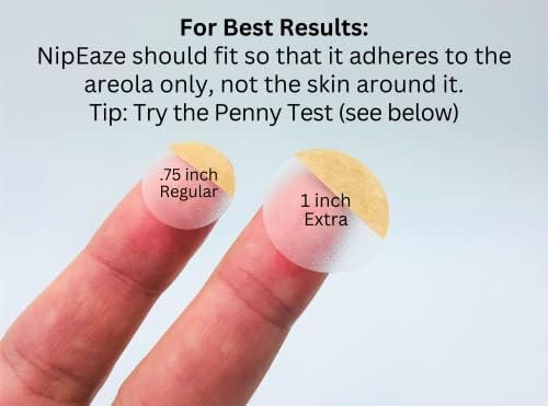 Amazon.com: NipEaze - 12pair : Health & Household