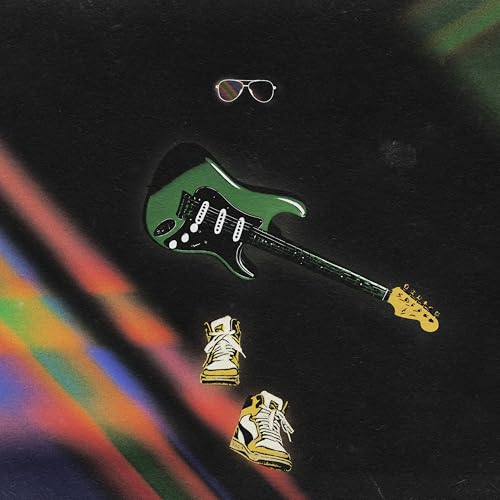 Play Distance to Empty by Will Brahm on Amazon Music