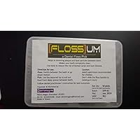 Buy FLOSSUM - Dental Floss Stick Online at Low Prices in India - Amazon.in