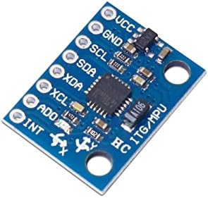 GY-291 ADXL345 3 Axis Accelerometer Gyroscope Module Slope ...