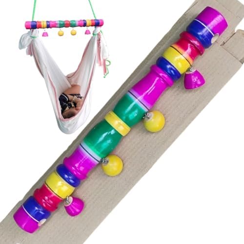 Jayam Traditional Wooden Thottil Kambu/Baby Cradle Swing Stick/Rope ...