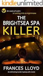 THE BLUEBELL KILLER an enthralling British murder mystery with a twist (Detective Inspector Jack ...
