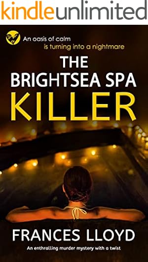 Amazon.com: THE GALLOWS GREEN KILLER an enthralling British murder mystery with a twist ...