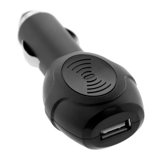 BIRUGEAR 2100mah USB Car Charger Vehicle Power Adapter for Samsung ...