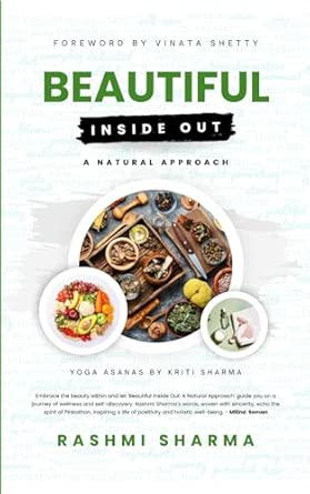 Buy Beautiful Inside Out: A Natural Approach Book Online at Low Prices ...