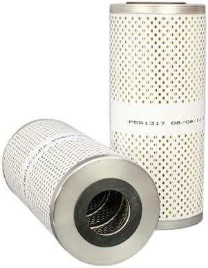 Amazon.com: DONALDSON FILTRATION P551317 Fuel Cart : Automotive