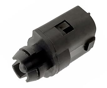 Amazon.com: FABIKIN Ambient Air Temperature Sensor Compatible with Saab ...